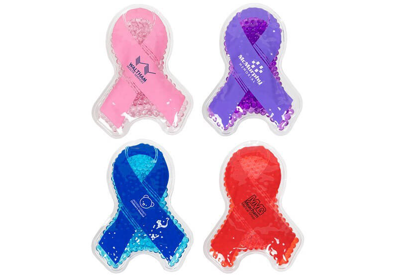 Color Guide for Cause Ribbon Awareness Campaigns | HALO