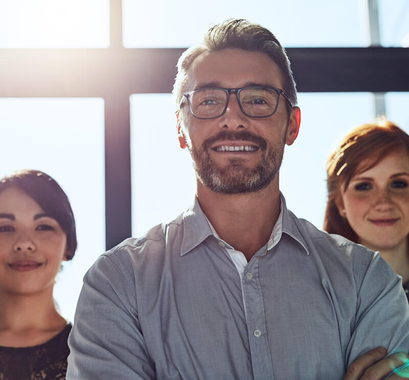 The Best Ways to Improve Employee Morale | HALO The Best Ways to Improve Employee Morale | HALO