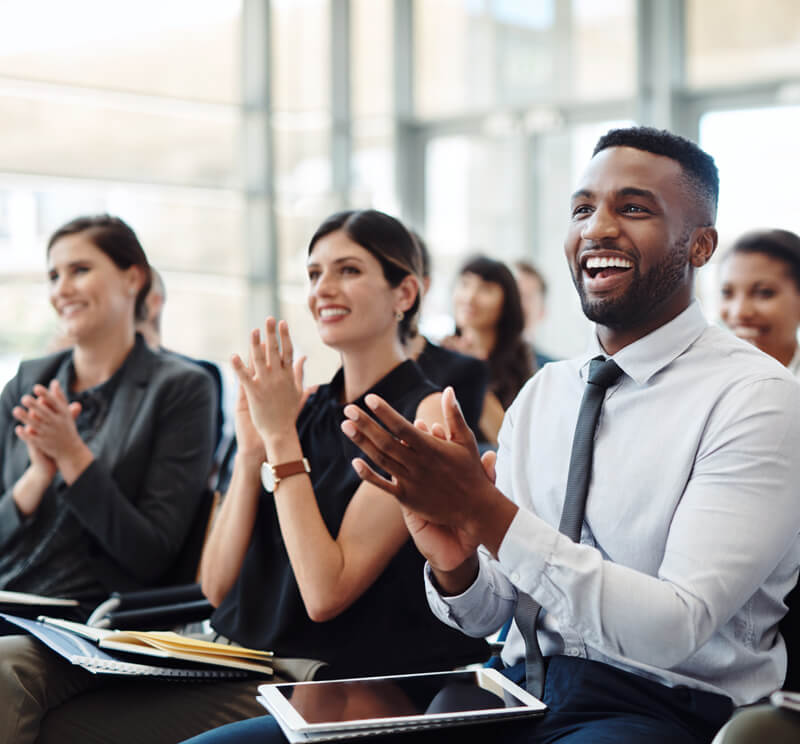 Don't Forget to Recognize Your Top Performers | HALO