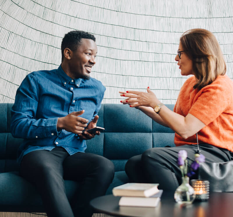 The Value of Organic Employee Feedback | HALO