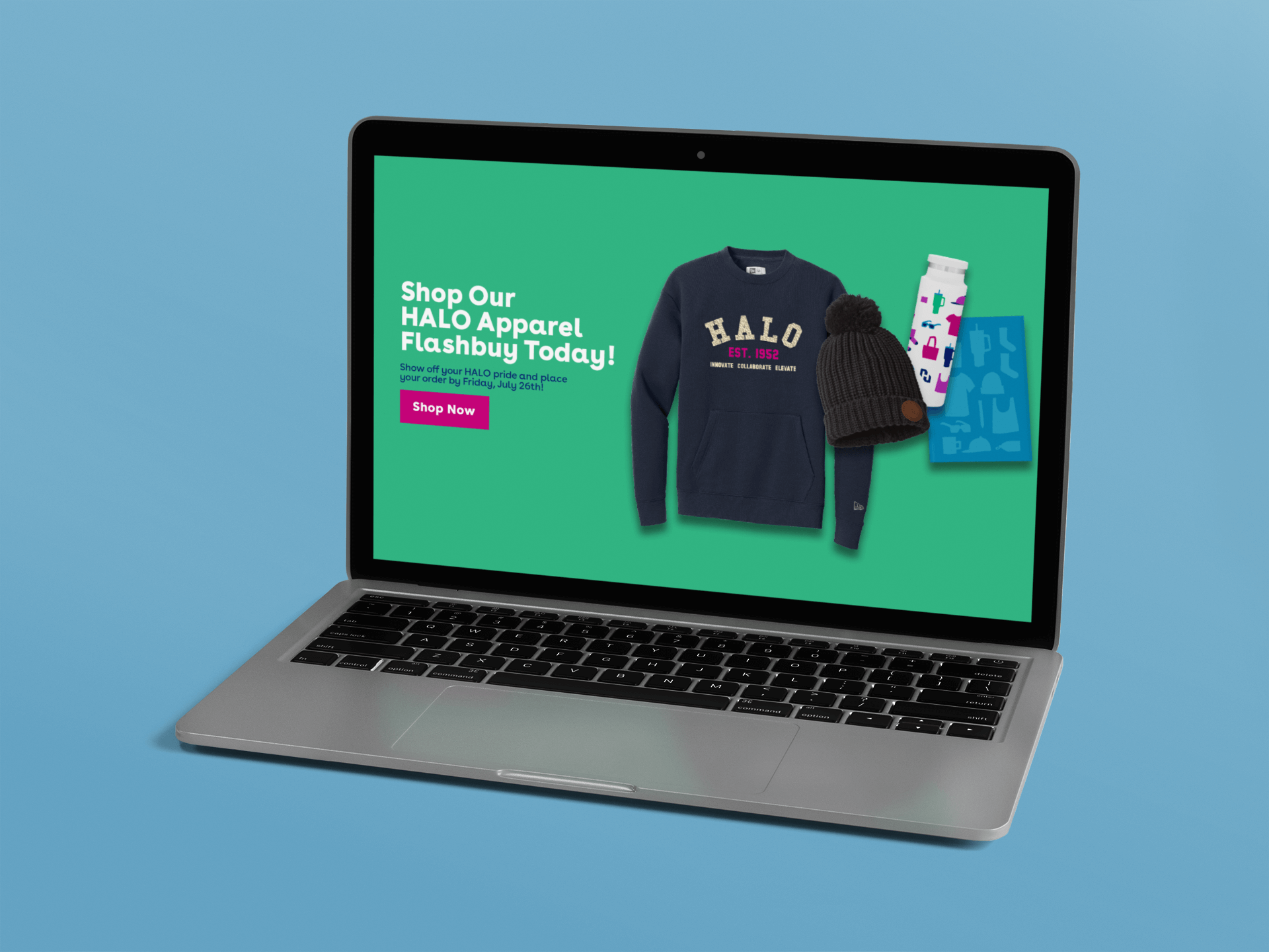 Unlocking The Power of Flash Buys Q&A | HALO Branded Solutions